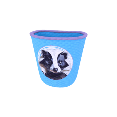 Crafting Crystalopedia