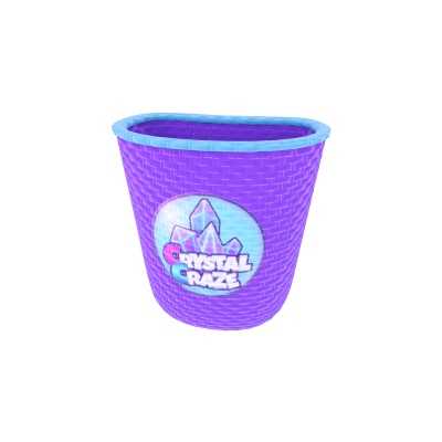 Crafting Crystalopedia