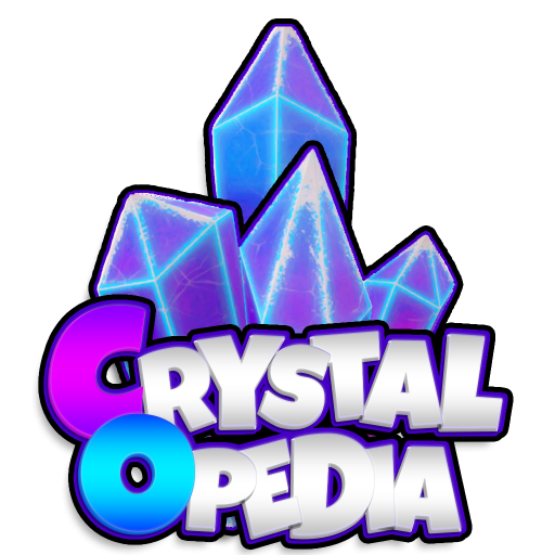 CrystalOpedia